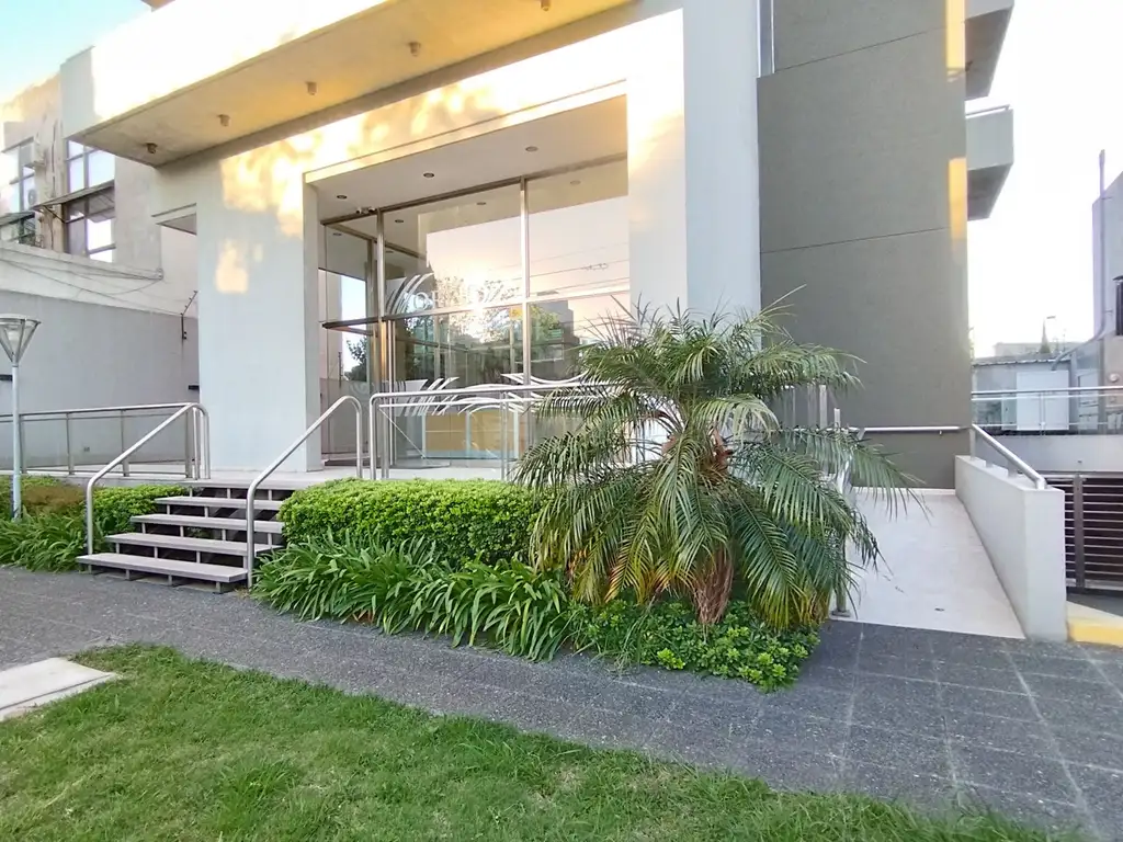 Departamento Venta 4 ambientes 11 años, 147m2, con balcón, Sarmiento ...