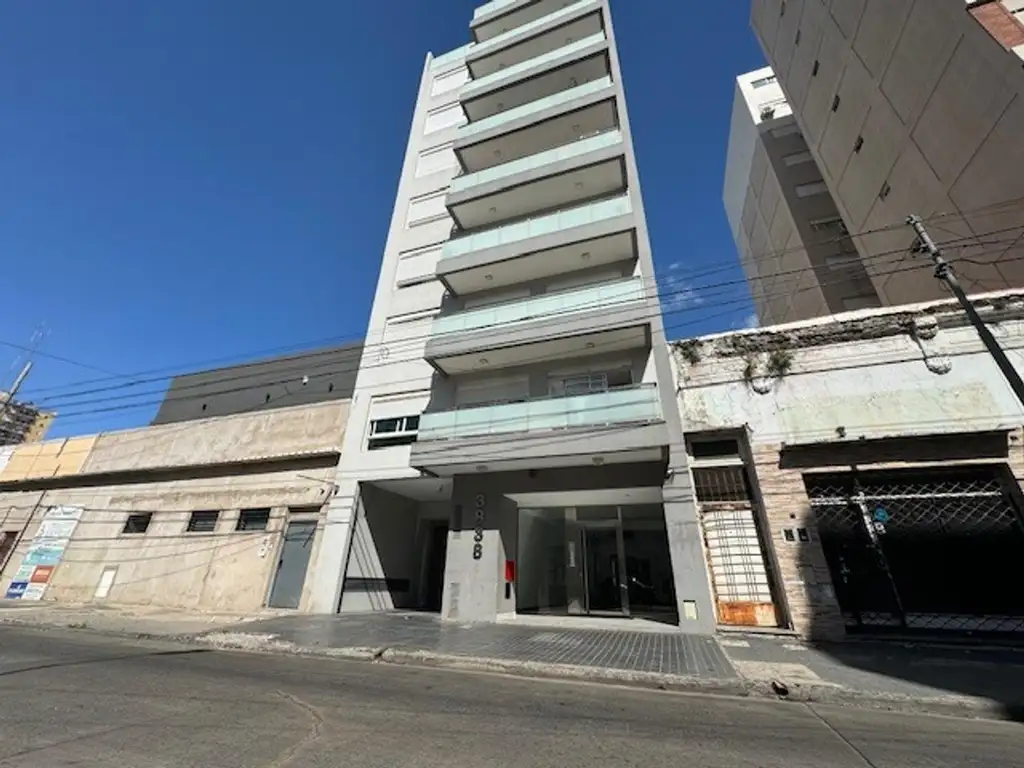 Departamento Venta 3 ambientes a estrenar, 76m2, con balcón, Matheu ...