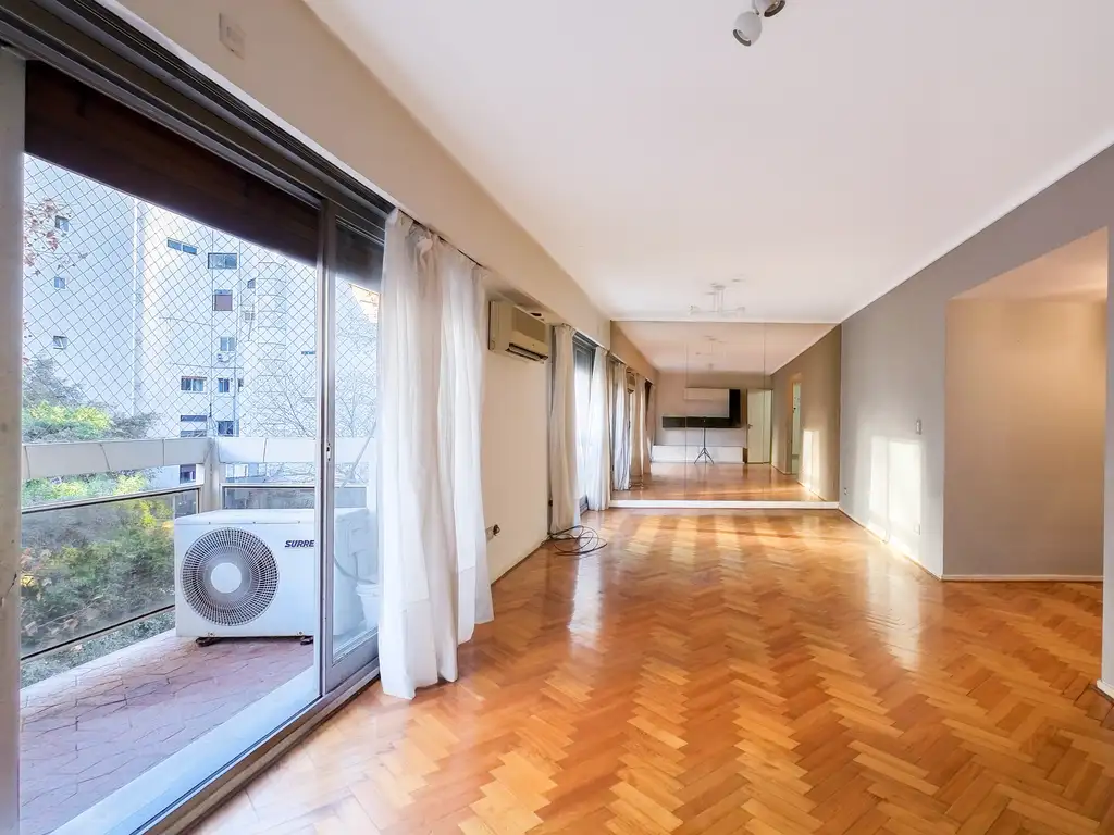 Departamento Venta 4 ambientes 50 años, 135m2, con balcón, Arcos 2000 ...