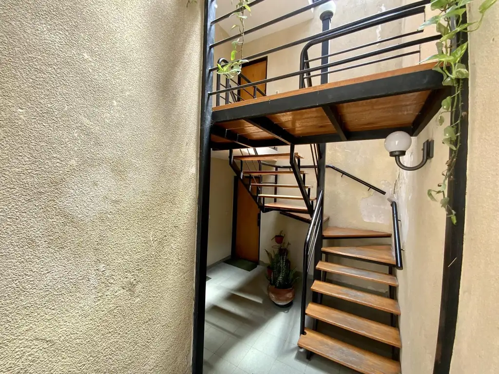 Departamento Alquiler 30 años, 25m2, 3 Febrero 2100, Centro, Santa Fe ...