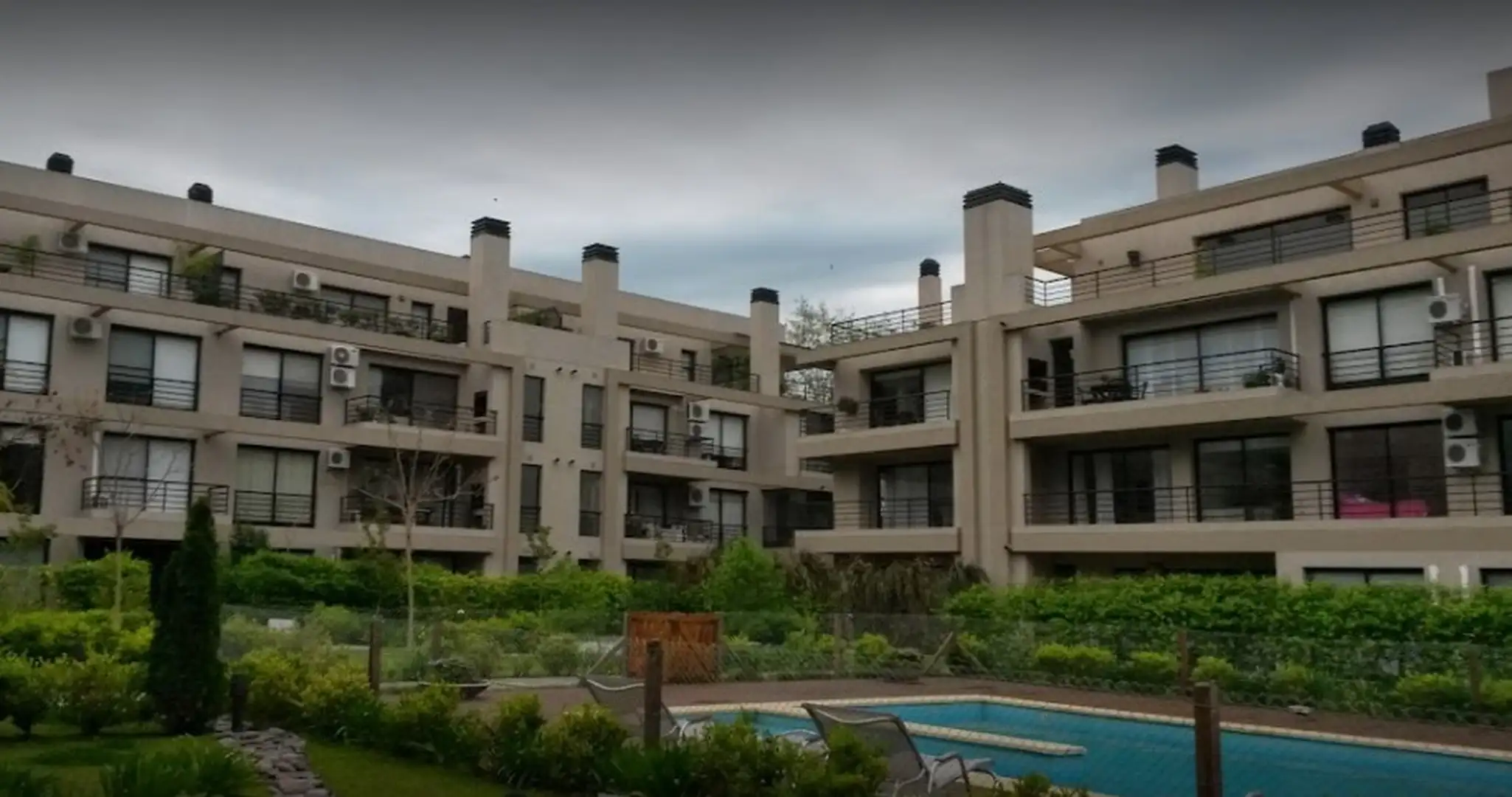 Beccar Central - Barrio cerrado - San Isidro - Argenprop