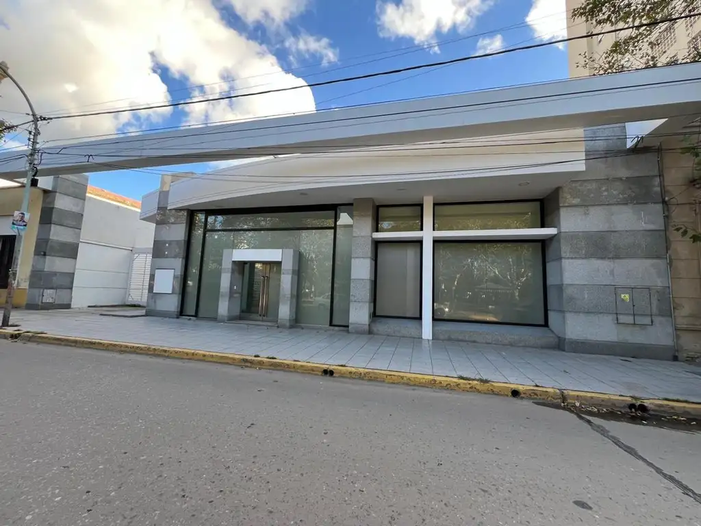 Local Alquiler, Justa Lima 100, Zarate, Buenos Aires | Argenprop