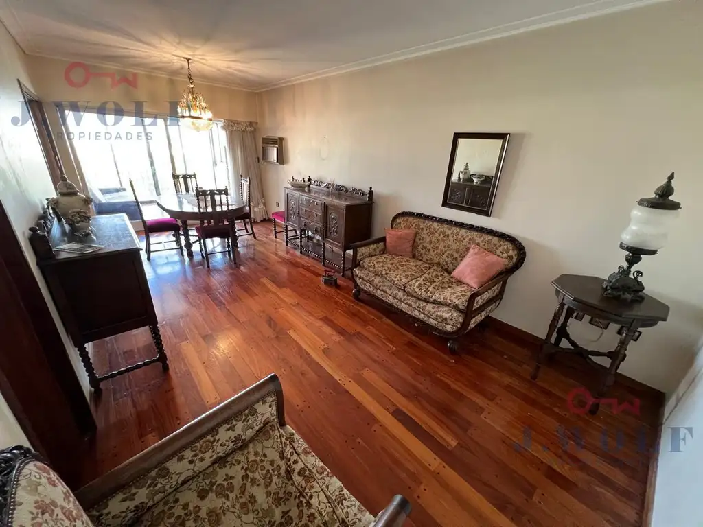 Departamento Venta 4 ambientes 30 años, 71m2, con balcón, Belgrano 3900 ...