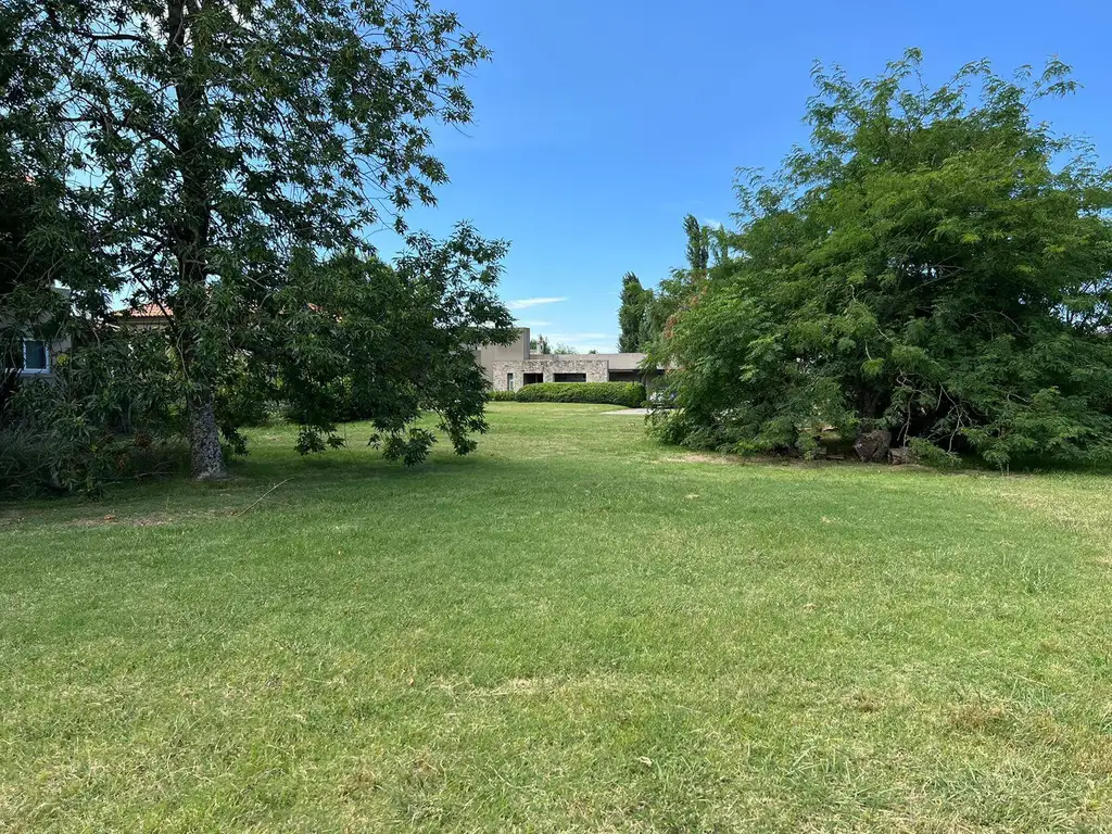 Lote en Venta en Haras Santa Maria - - Argenprop