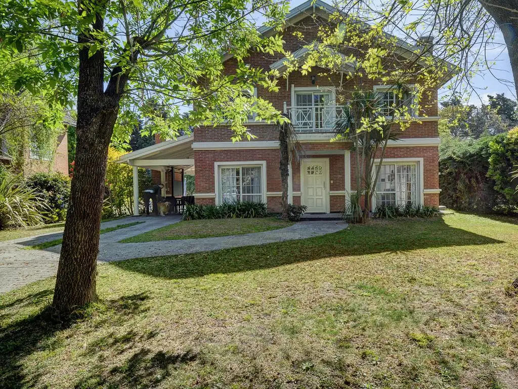 Casa Venta 4 ambientes 25 años, 150m2, 1 cochera, Country Solar Del ...