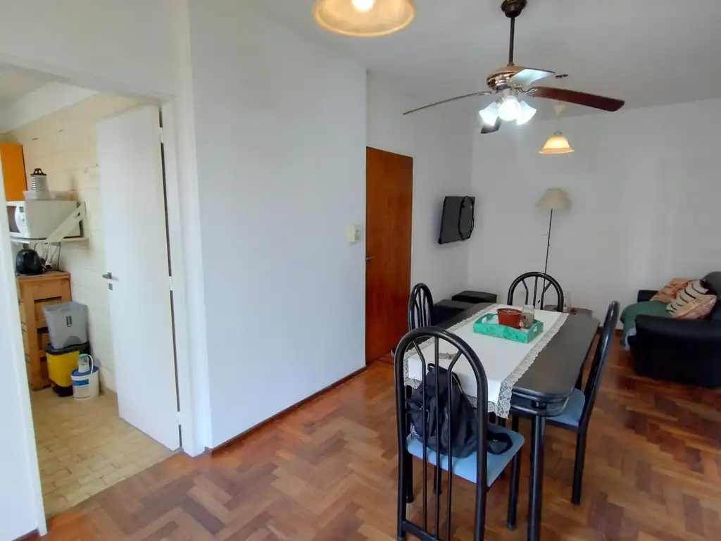 Departamento Alquiler 3 ambientes 30 años, 53m2, Contrafrente, Moreno ...