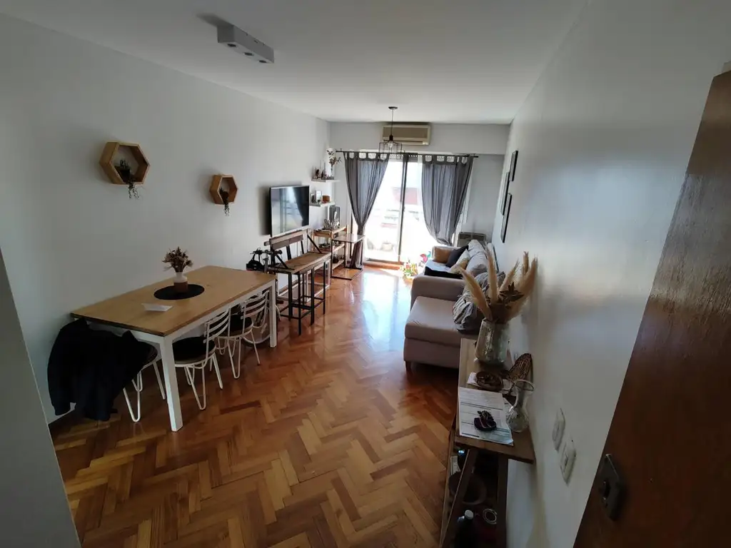 Departamento Venta 3 ambientes 25 años, 62m2, con balcón, Cuba 2800 ...