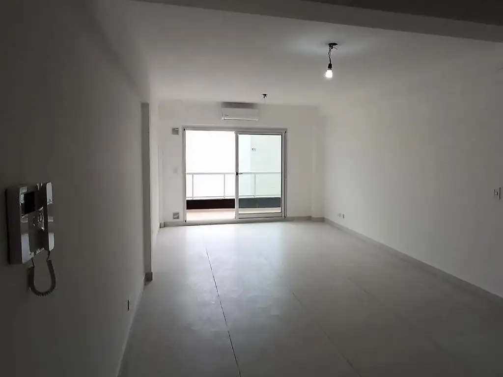 Departamento Venta 2 ambientes a estrenar, 59m2, con balcón ...