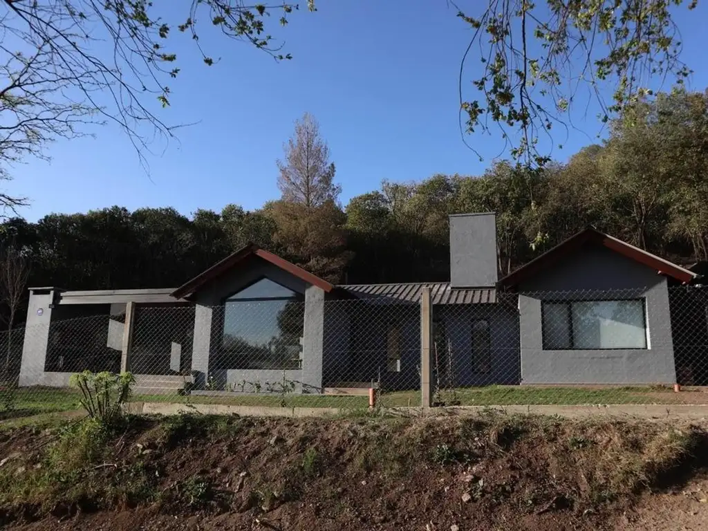 Casa Venta 3 ambientes 1 año, 150m2, Norte, Monseñor Andrea 300, Centro ...