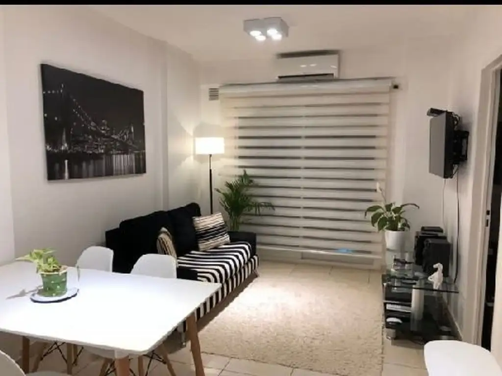 Departamento Venta 2 ambientes 7 años, 42m2, con balcón, Nazca 2700 ...