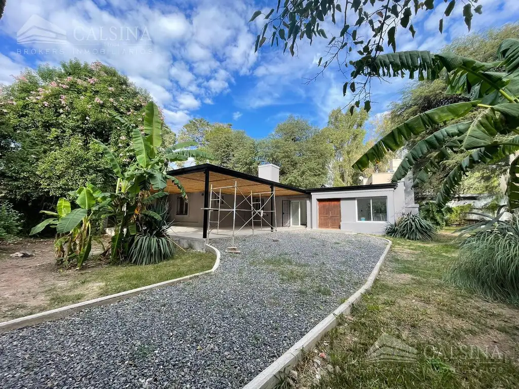 Casa Venta 3 dormitorios a estrenar, 180m2, 2 cocheras, Juan Jose Paso ...