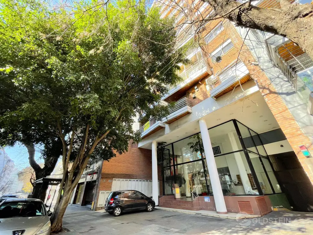 Departamento Alquiler 2 ambientes 20 años, 43m2, con balcón, Gaona 1300 ...