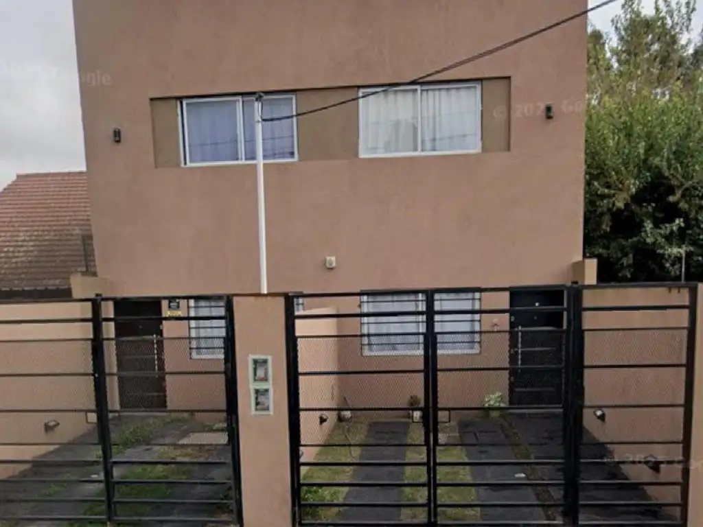 Departamento Venta 3 ambientes 6 años, 60m2, con balcón, Departamente ...