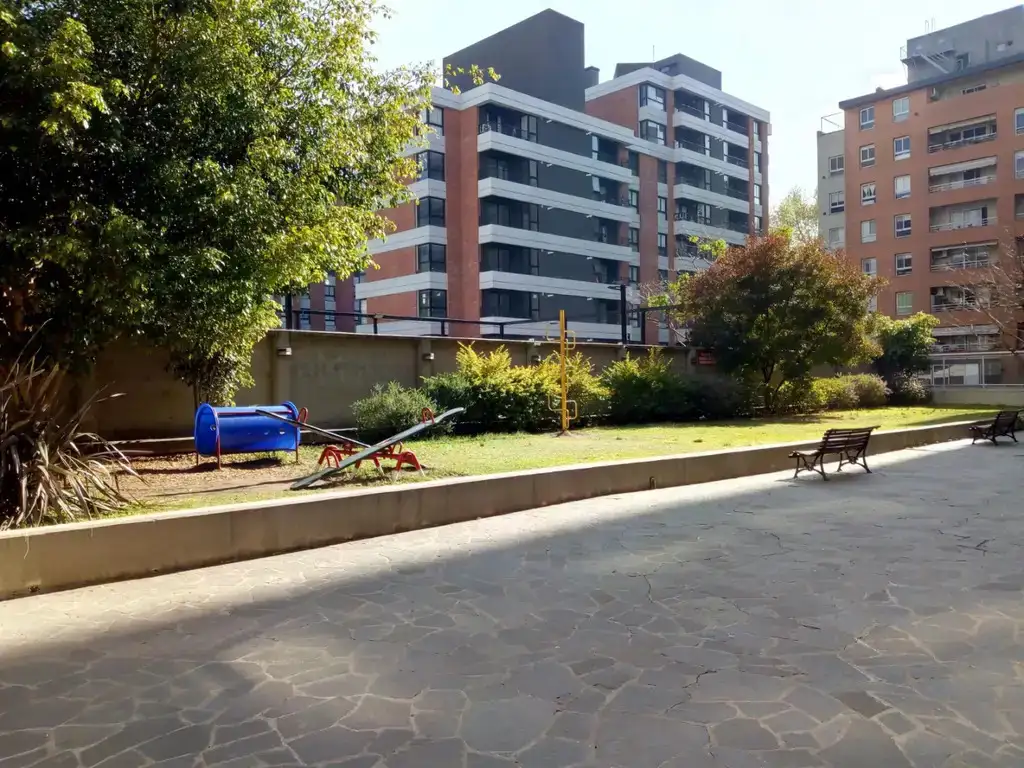 Departamento Alquiler 3 ambientes, Frente, Doctor Luis Beláustegui 2700 ...