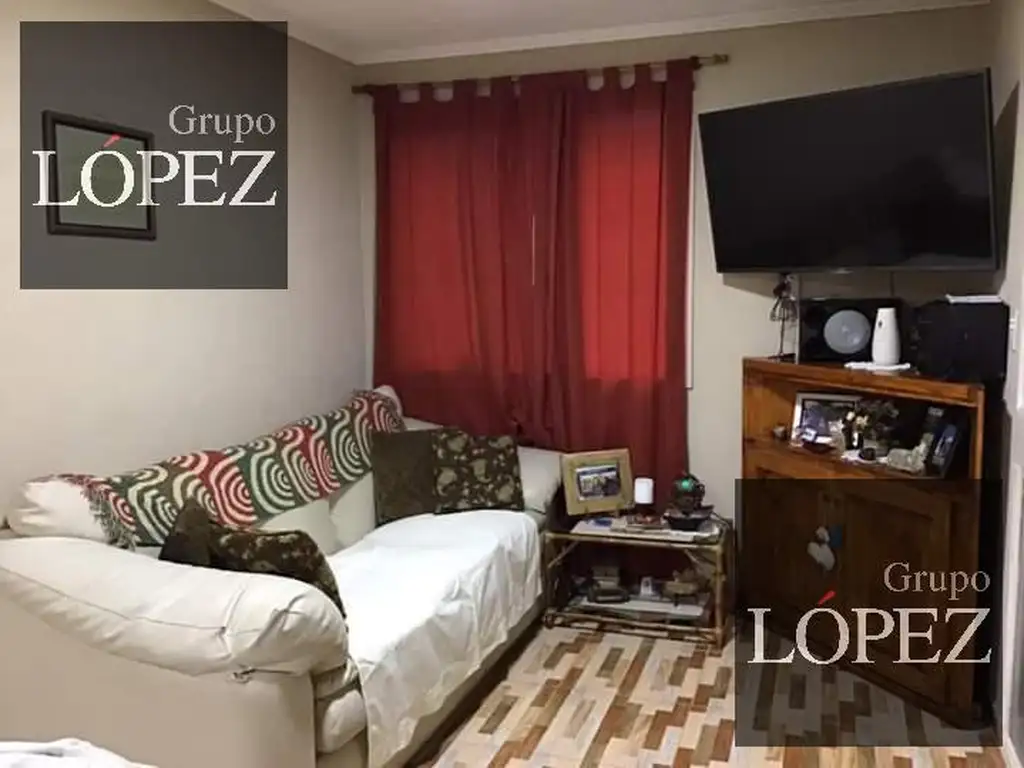 Departamento Venta 4 ambientes a estrenar, Camino Real Moron Y ...