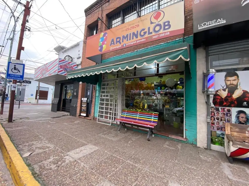 Local Alquiler, Justa Lima 700, Zarate, Buenos Aires | Argenprop