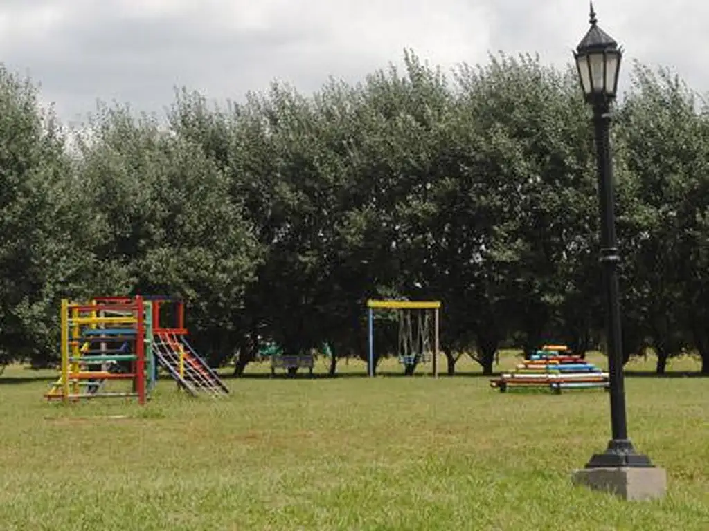 Departamento en Venta en Cardales Village - 1 dormitorio - Argenprop