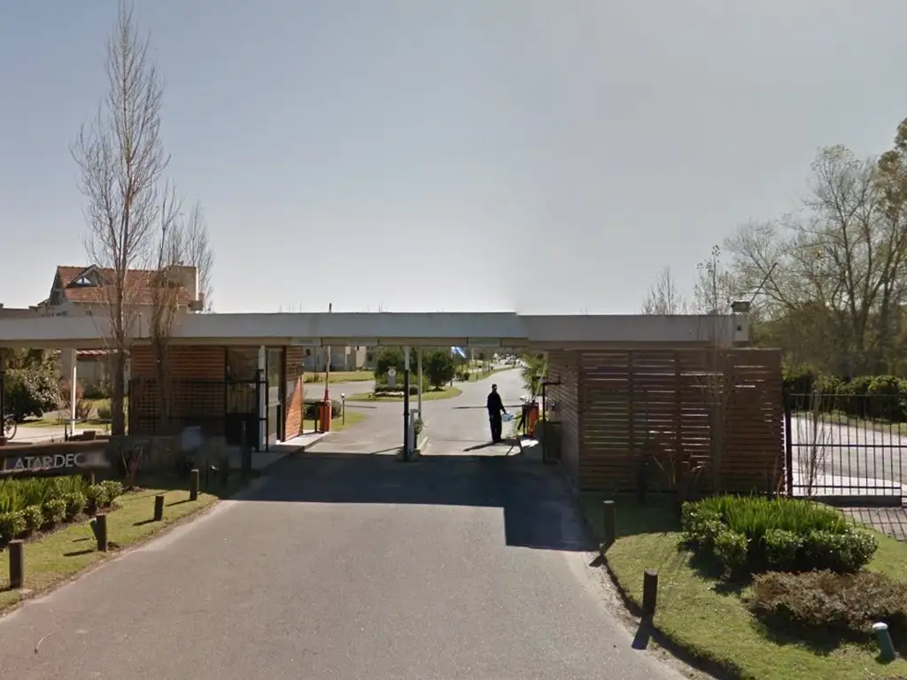 El Atardecer Barrio Cerrado Tigre Argenprop