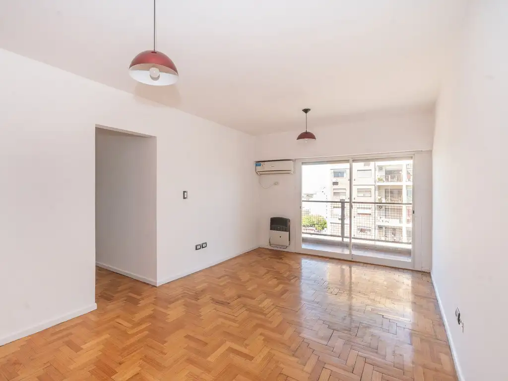 Departamento Venta 4 ambientes 29 años, 82m2, con balcón, 15 Noviembre ...