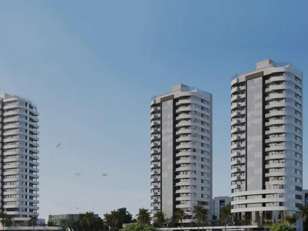 Venta Departamento 1 dormitorio a estrenar, 51m2, Torre 1 Road, Tigre ...