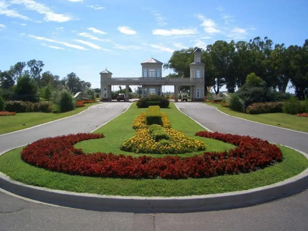 Venta Terreno, 1730m2, Ruta 58, San Eliseo Golf & Country, Zona Sur ...