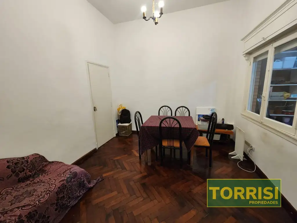 Venta Departamento 1 dormitorio, 50m2, acepta mascotas, Bogotá 100 piso ...