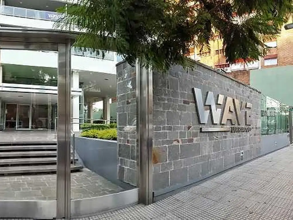 Alquiler Departamento 1 dormitorio 9 años, 43m2, 1 cochera, Libertador 1235, Vicente Lopez ...