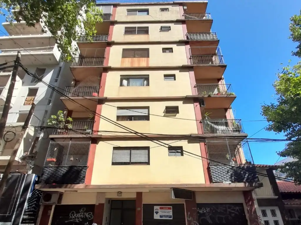 Alquiler Departamento 2 dormitorios, 86m2, Pueyrredon 3800 piso 0 ...