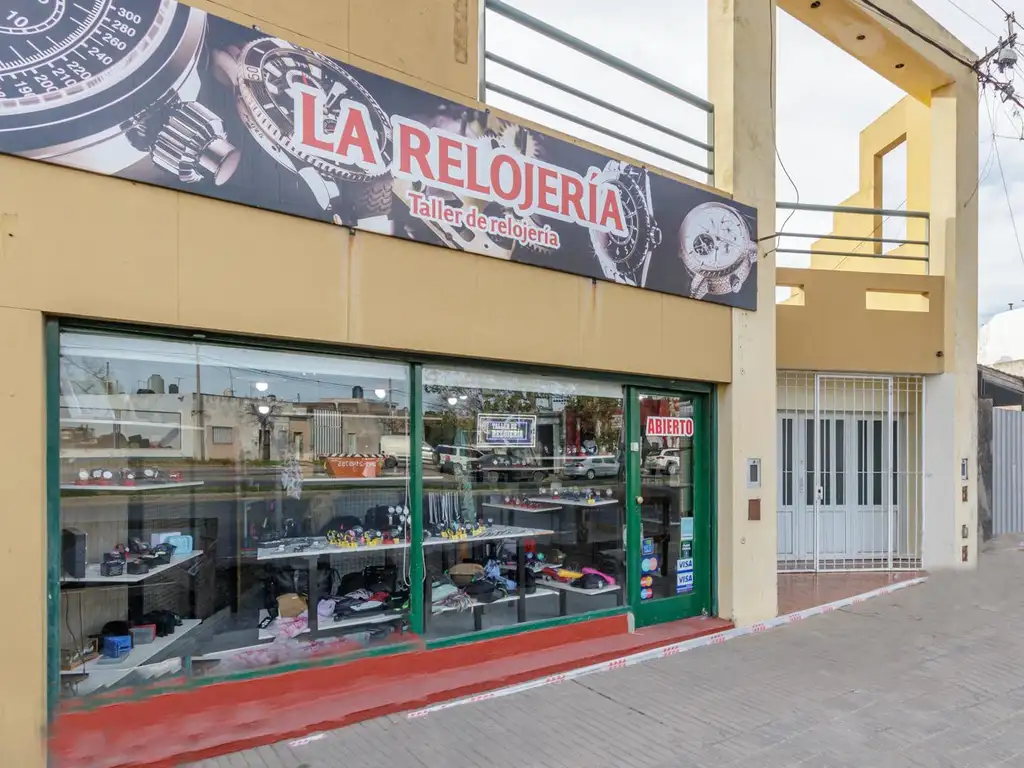 Venta Casa 2 dormitorios 35 años, 1 cochera, 138m2, Av. Presidente ...