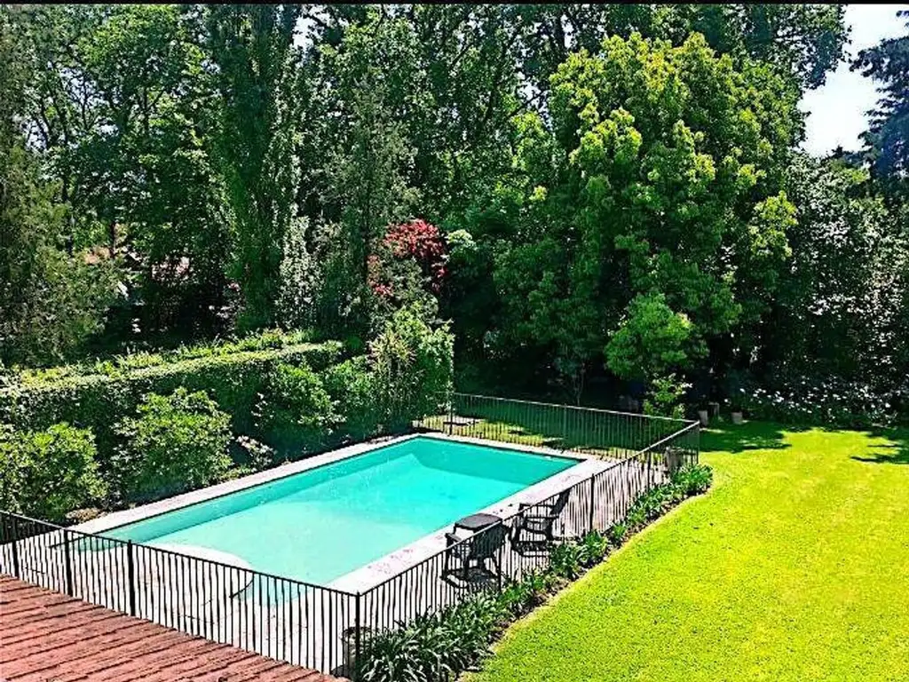 Casa en Alquiler en La Pradera De San Ignacio - 3 dormitorios - Argenprop