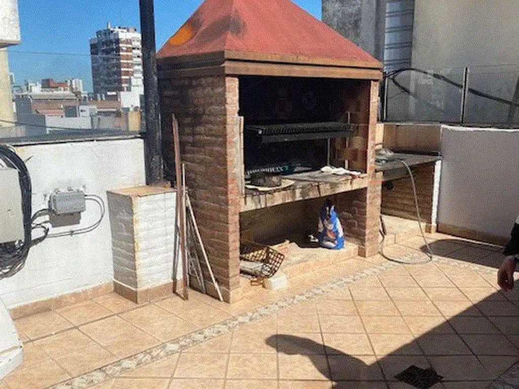 Alquiler Departamento 1 dormitorio, Este, 43m2, Cuba 2800 piso 2 ...