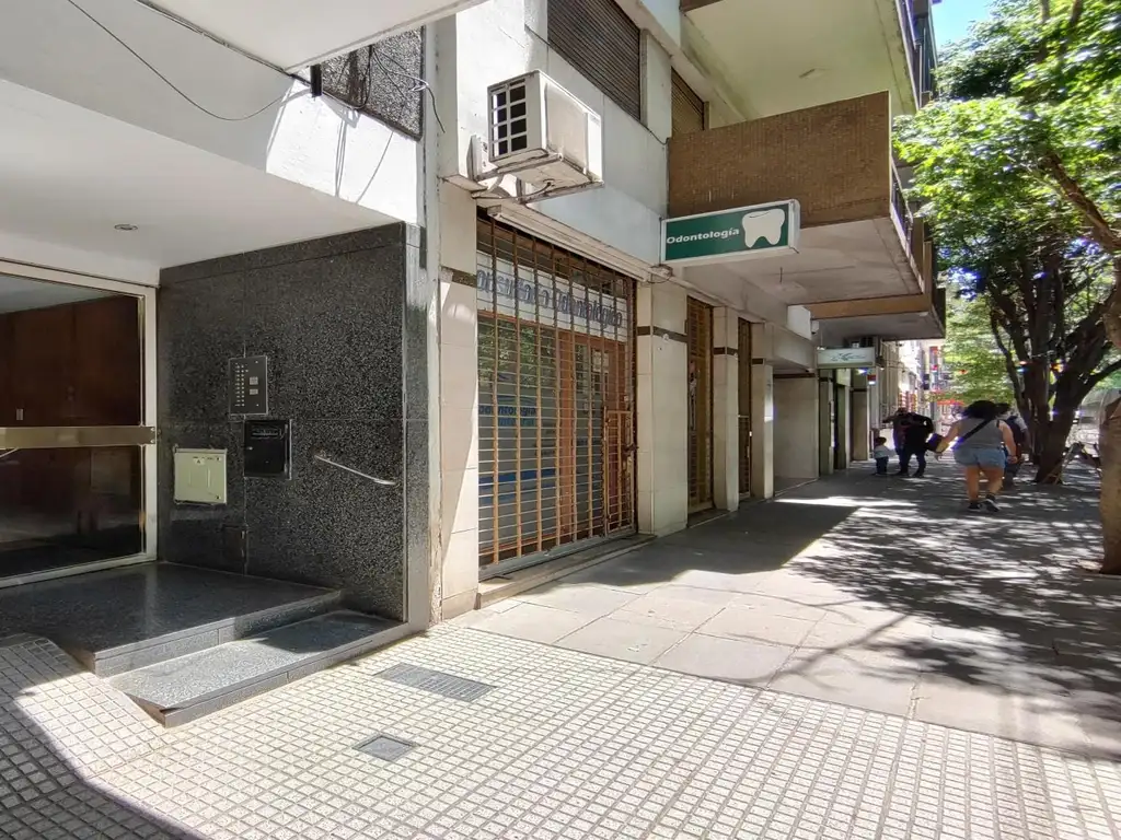 Alquiler Departamento 1 dormitorio 50 años, 38m2, Sarmiento 3900 ...