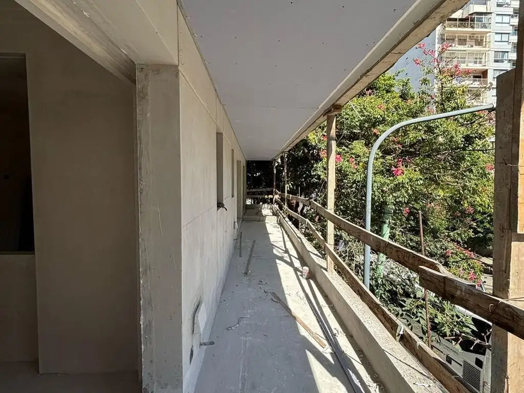 Venta Departamento 1 dormitorio a estrenar, Frente, Norte, Jose ...