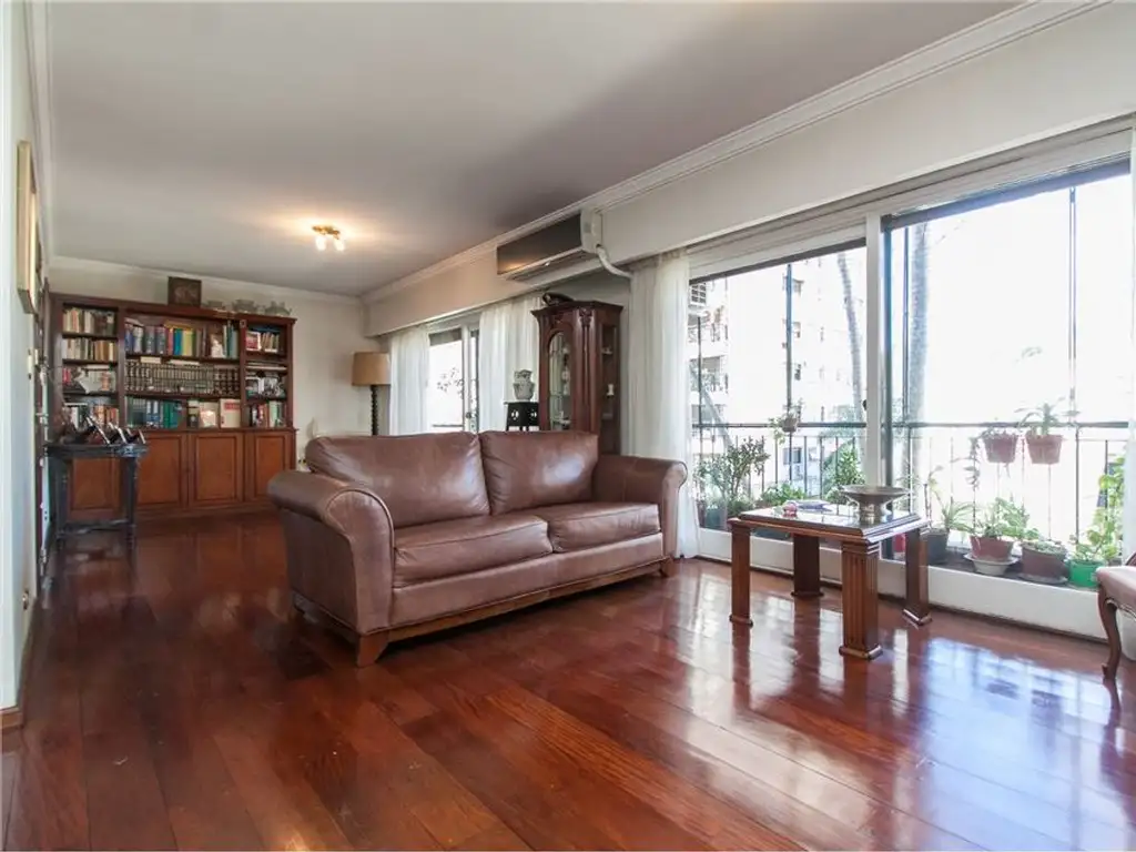 Venta Departamento 4 dormitorios 57 años, 1 cochera, 147m2, Teodoro ...