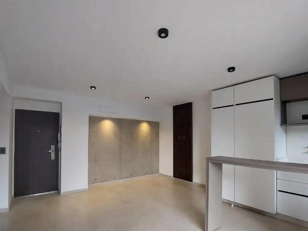 Alquiler Departamento 2 dormitorios a estrenar, Oeste, 73m2, Cafferata 1100 piso 3, Echesortu ...