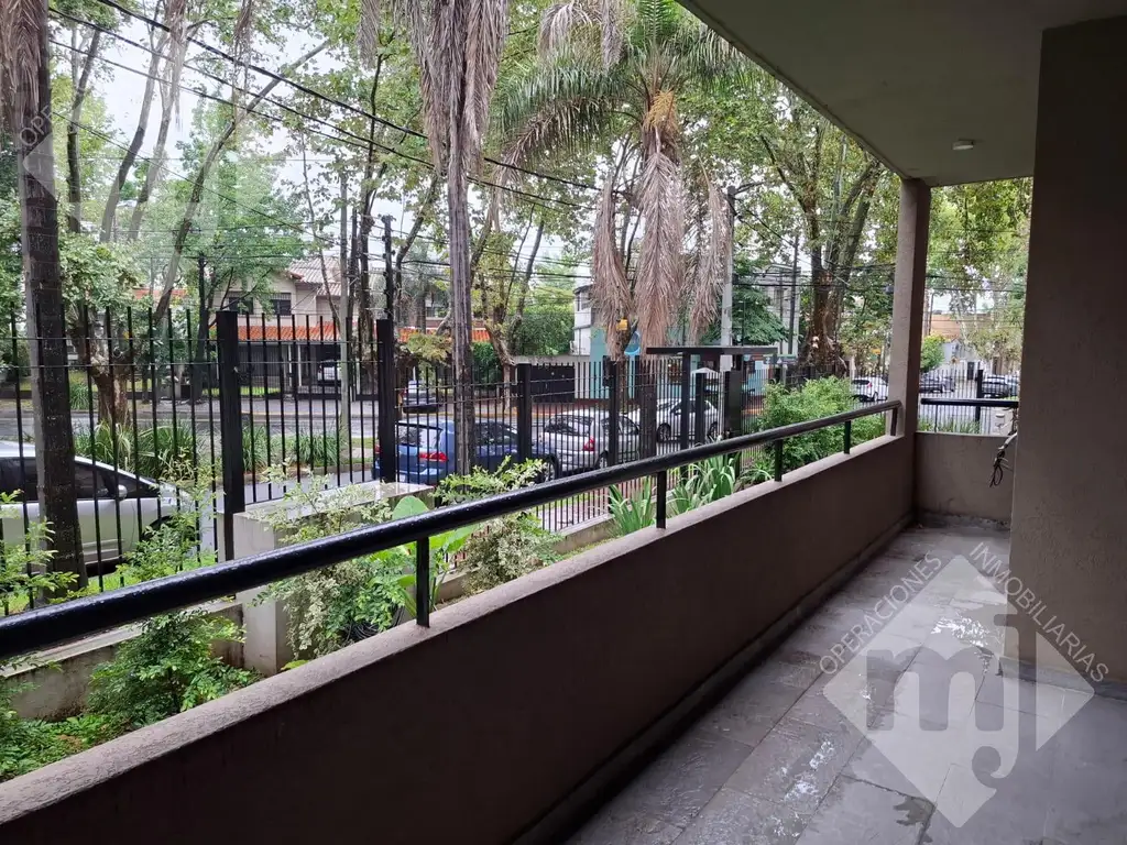 Alquiler Departamento 2 dormitorios 10 años, 1 cochera, 94m2 ...