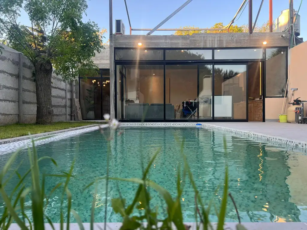 Venta Casa 3 dormitorios a estrenar, 160m2, 3 cocheras, Calle 27 Entre 477 Y 478, City Bell ...