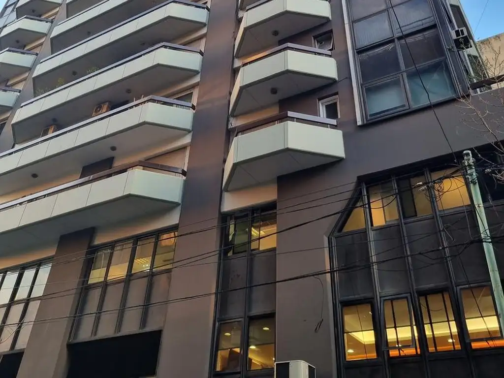 Venta Departamento 1 dormitorio 40 años, Frente, Este, Paraguay 2350 ...