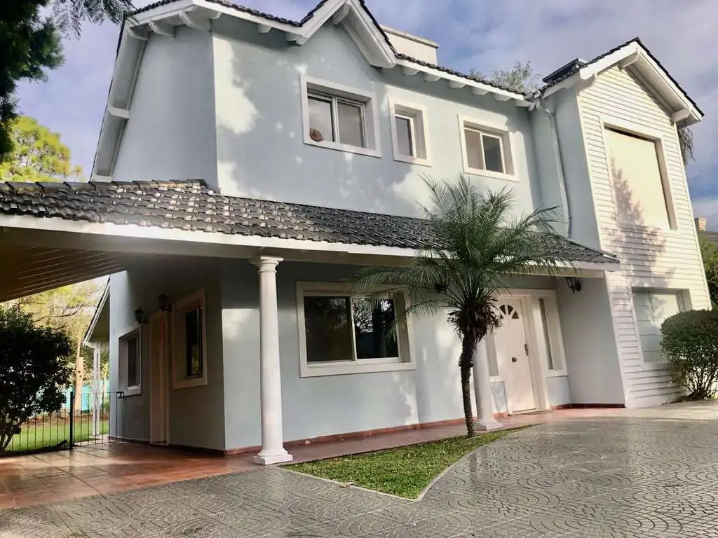 Alquiler Casa 3 dormitorios 24 años, 160m2, 2 cocheras, Acacias Blancas ...