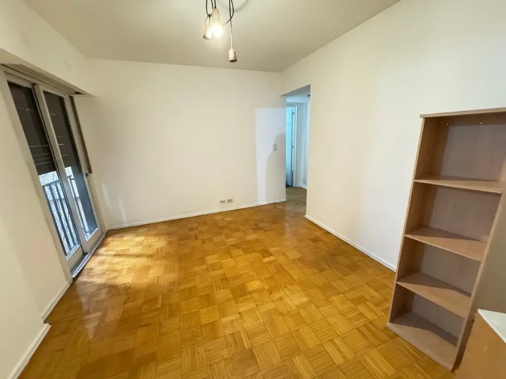 Venta Departamento 2 dormitorios 50 años, 47m2, Contrafrente, Av Santa ...