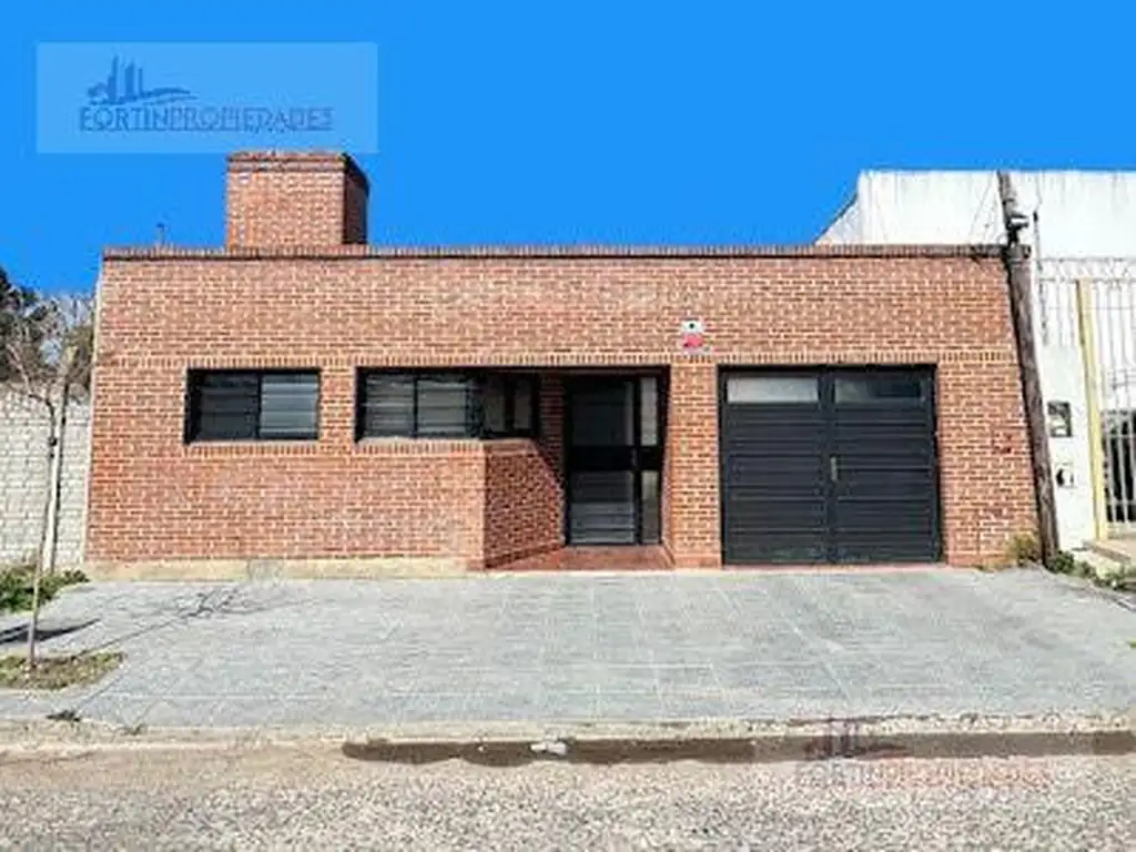 Venta Casa 3 dormitorios a estrenar, 170m2, 2 cocheras, 36 E/ 132 Y 133, La Plata, Buenos Aires ...