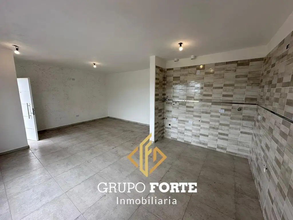 Venta Casa 2 dormitorios a estrenar, 1 cochera, 70m2, El Salvador, Villa Santa Cruz Del Lago ...