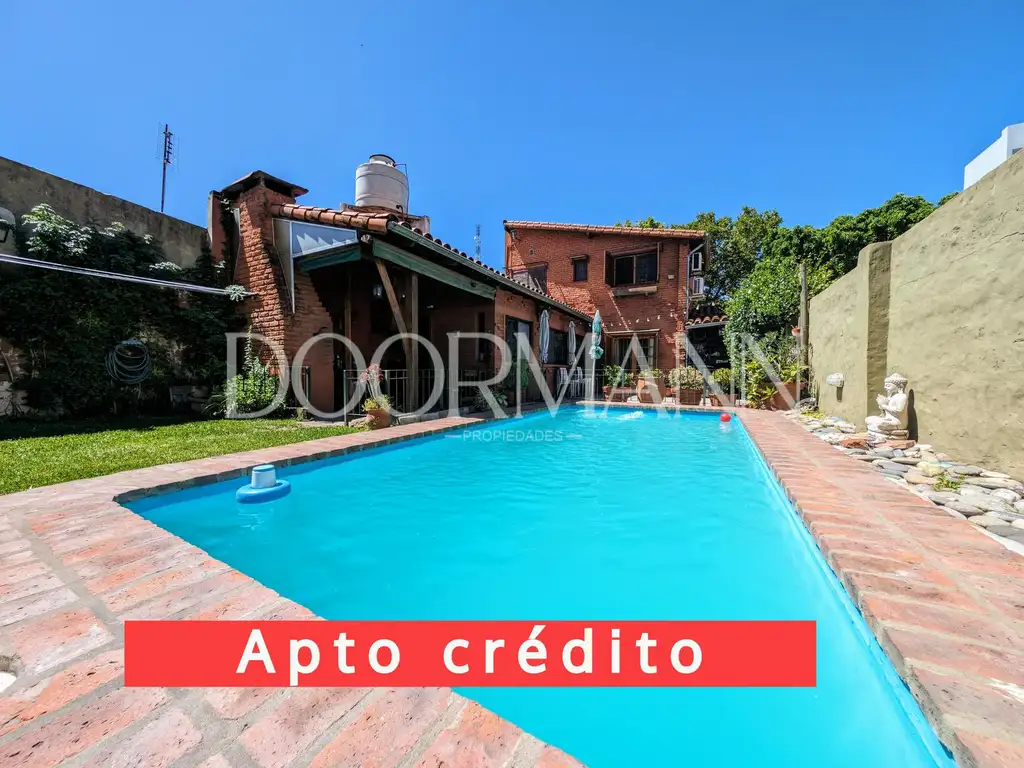 Venta Casa 3 dormitorios 30 años, 2 cocheras, 140m2, Libertad 5100 ...