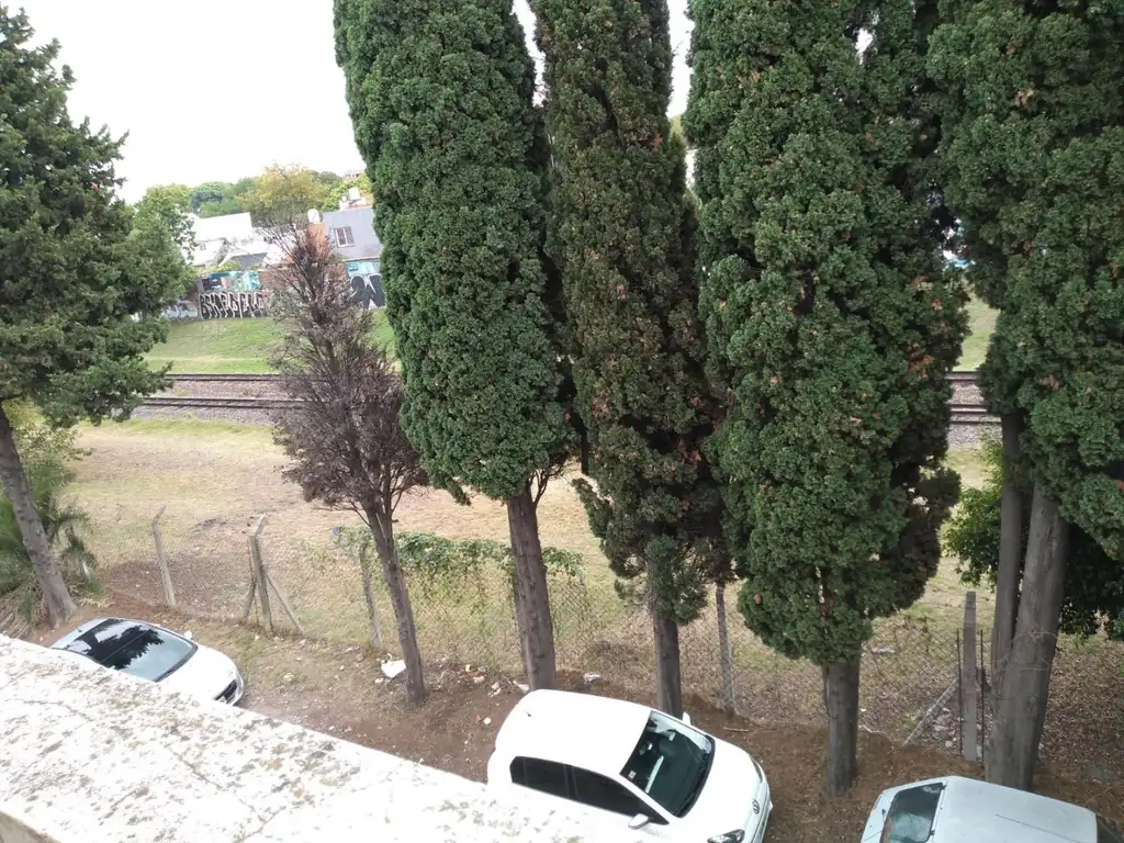 Venta Departamento 1 dormitorio 50 años, Este, 44m2, Coronel Bogado ...