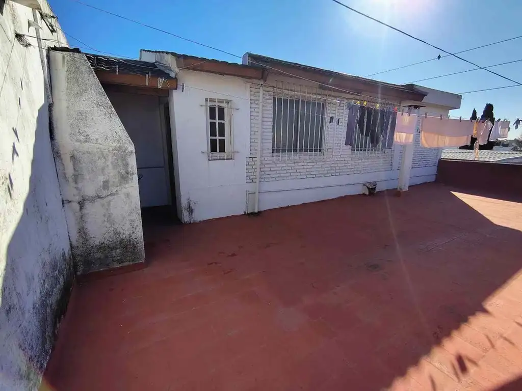 Venta PH 1 dormitorio 35 años, 45m2, Teniente J. A. Rangugni 3400 ...