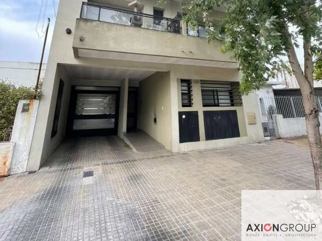 Venta Departamento 1 dormitorio 15 años, acepta mascotas, Contrafrente ...