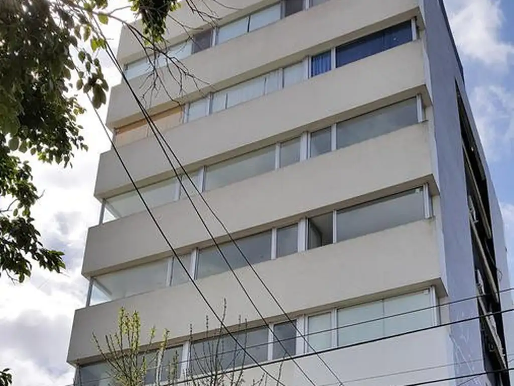 Alquiler Departamento monoambiente 11 años, 43m2, 3 Prox. 66, Zona Sur ...