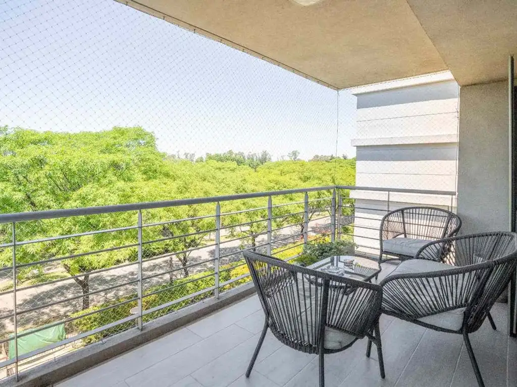 Departamento en Venta en Arboris La Horqueta - 3 dormitorios - Argenprop