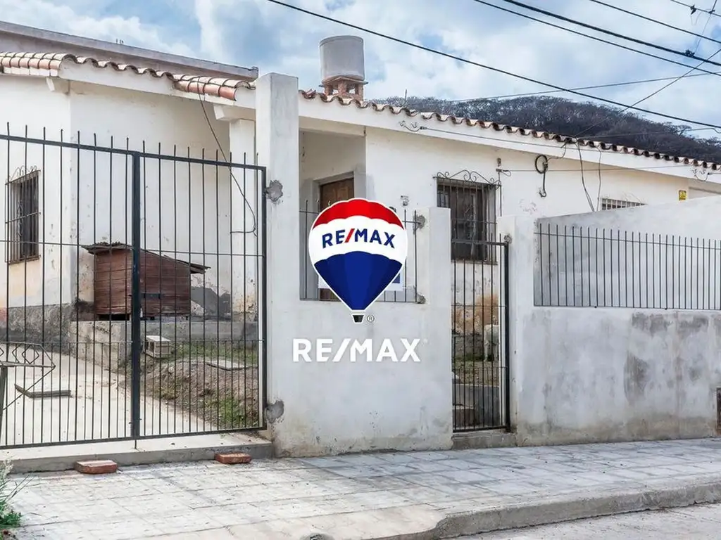 Venta Casa 4 dormitorios 24 años, 200m2, Villa Las Rosas. Las ...