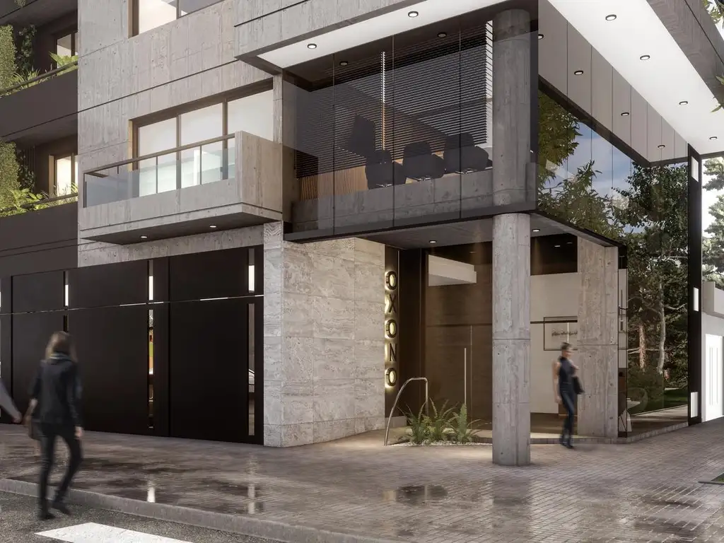 Venta Departamento 1 dormitorio, Frente, Norte, Sargento Cabral 1900 ...